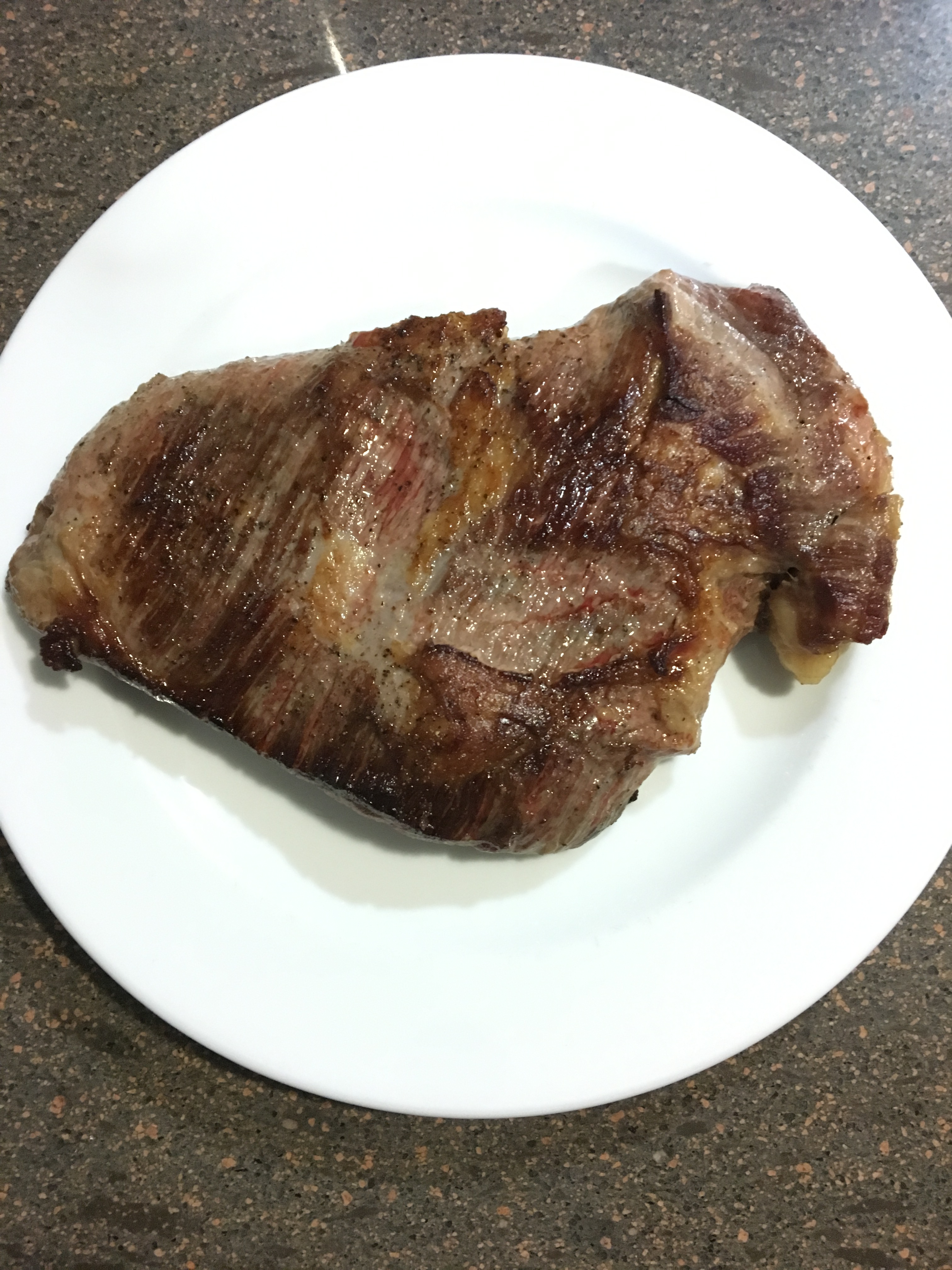 Técnica de Braseado – Sobran Sabores